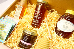 Local Lowcountry Honey by Charleston Bees & Honey - Charleston ...